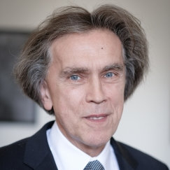 The future of (multilateral) diplomacy: Programme - The Future of Meetings